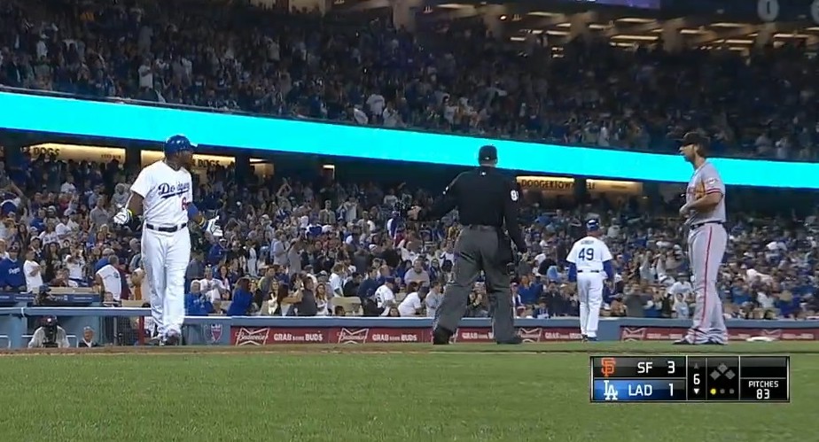 Flipping Out: The Response to What is now Officially a Common ...