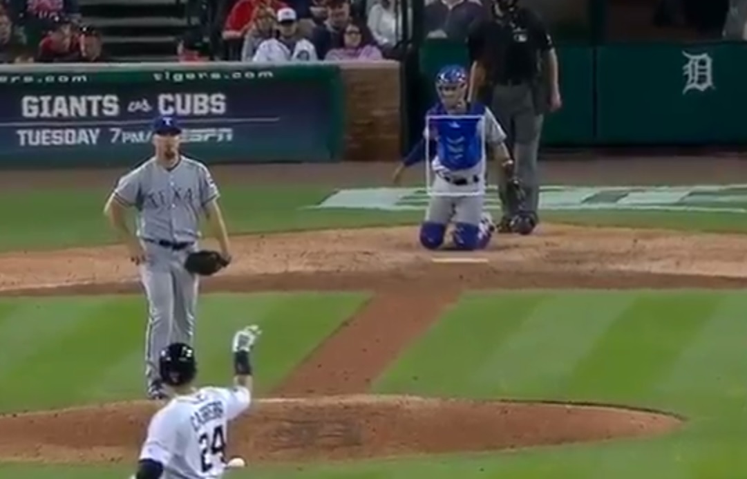 Can Sign Stealing That’s Not Really Sign Stealing Still Be Counted As ...