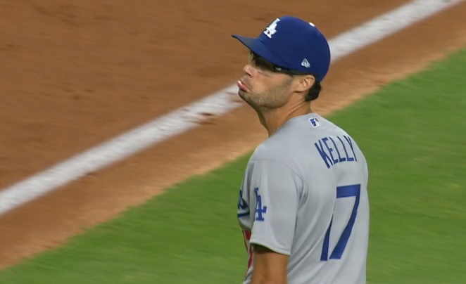 What’s A Little COVID When There’s Beef On The Field? | The Baseball Codes